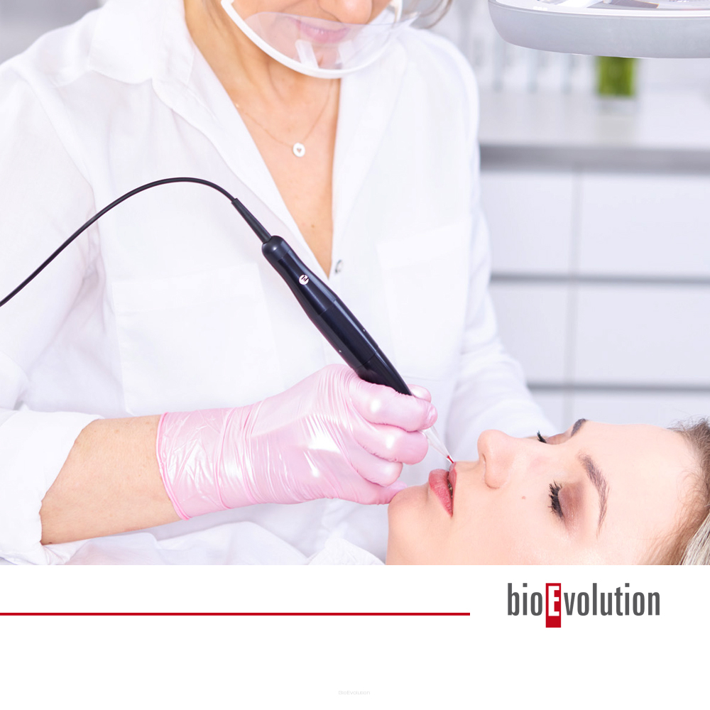Basic Permanent Makeup Training Basic Permanent Makeup Training